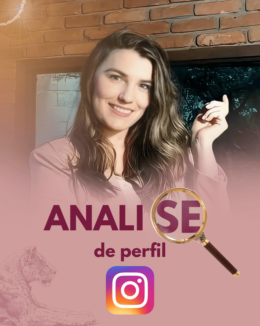 Mães Protagonistas | BlackDay - VIP Análise de Perfil